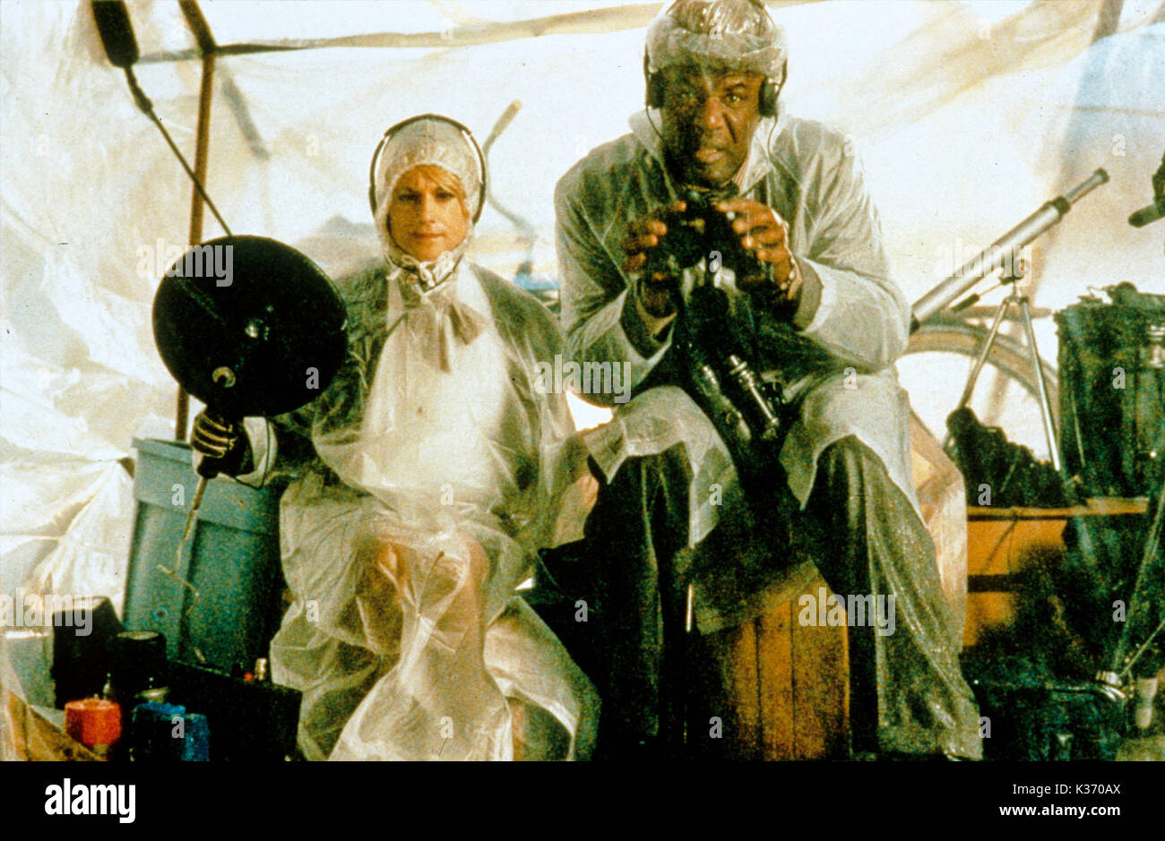 A LIFE LESS ORDINARY CHANNEL 4 FILMS/POLYGRAM FILMED ENTERTAINMENT ...