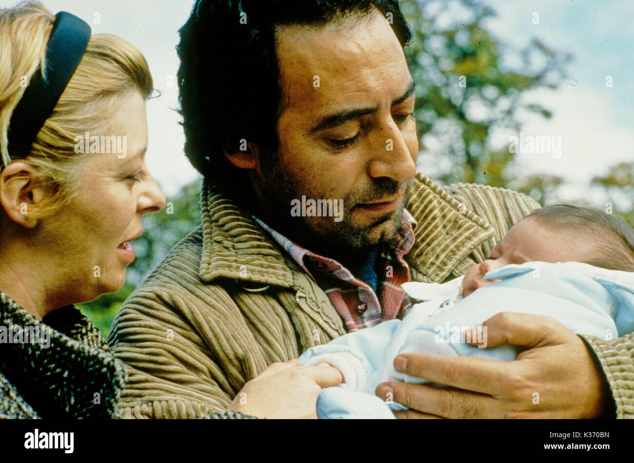 Ladybird Ladybird 1994 Crissy Rock High Resolution Stock Photography ...