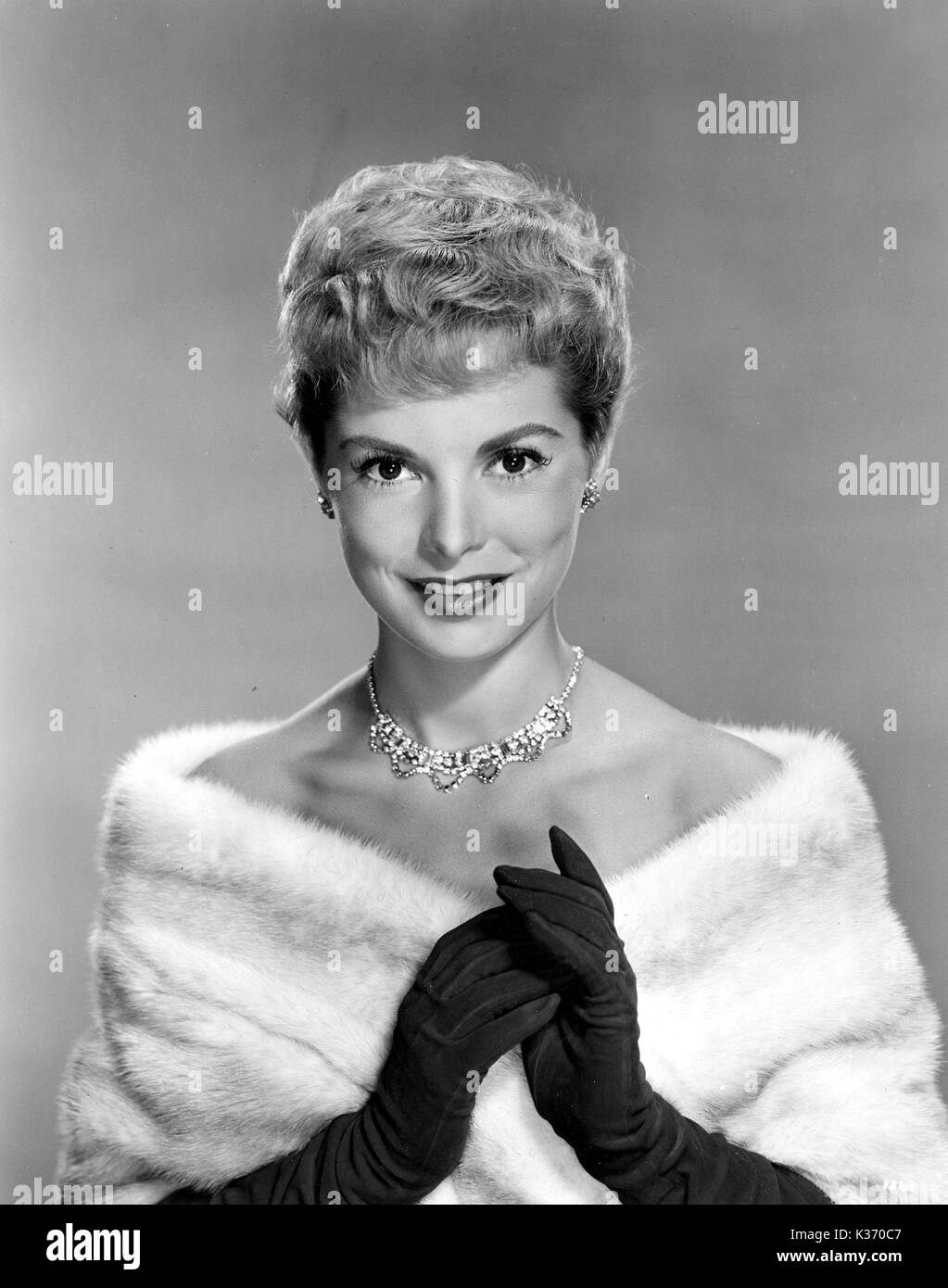 Janet leigh hi-res stock photography and images - Alamy