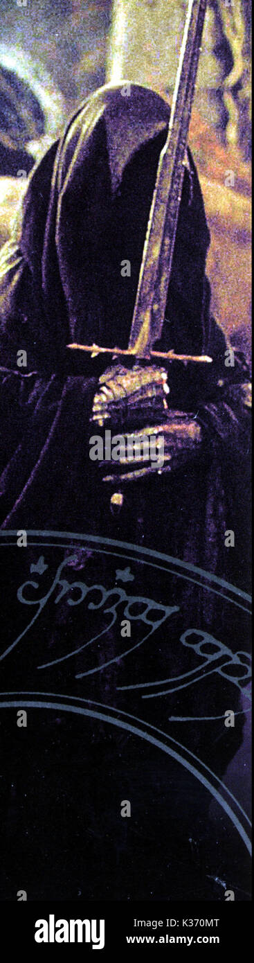 Black riders lord of the rings hi-res stock photography and images - Alamy