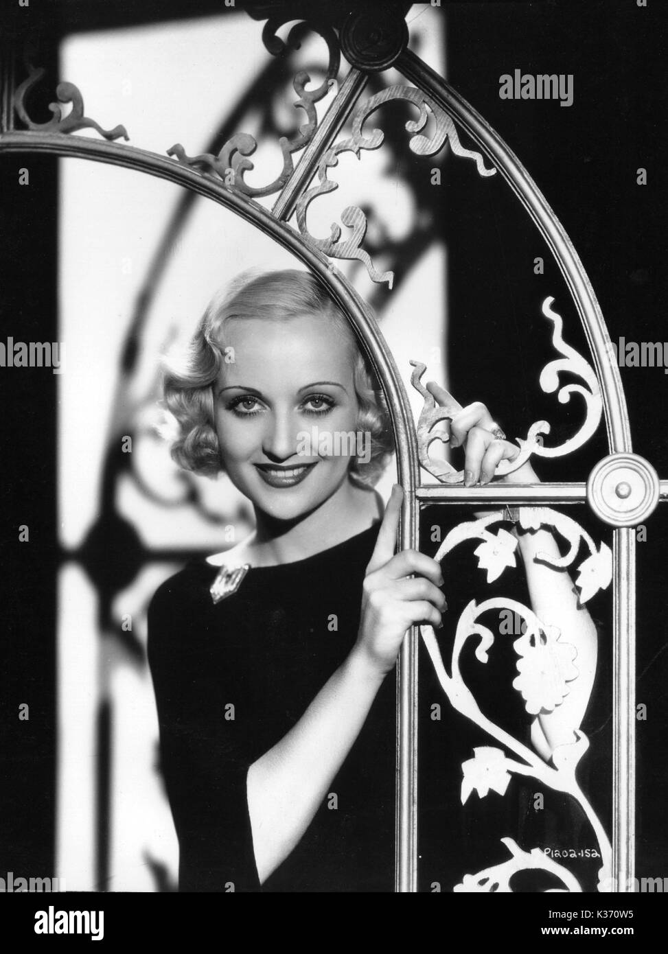 Carole lombard hi-res stock photography and images - Alamy