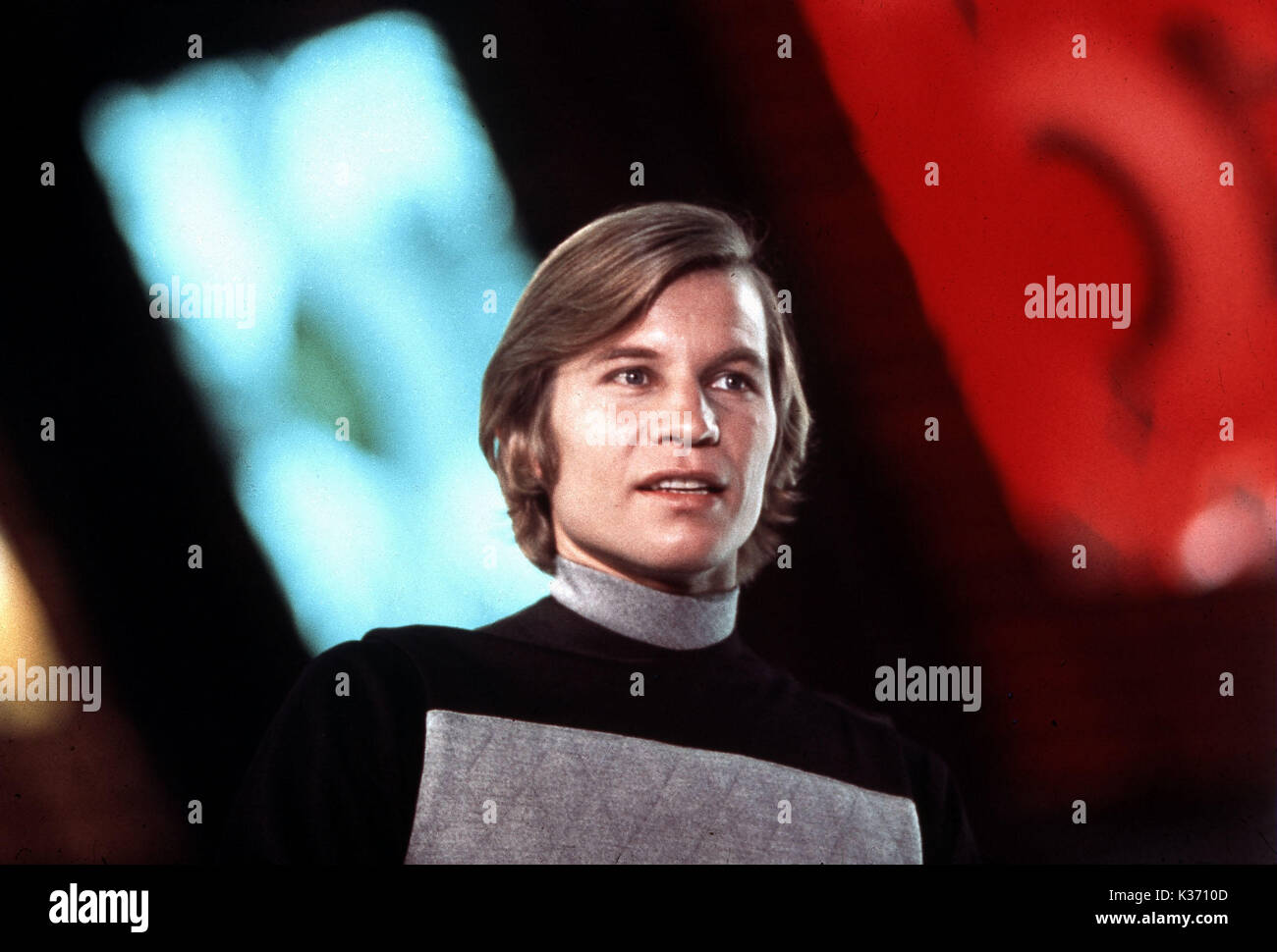 Michael York Logans Run