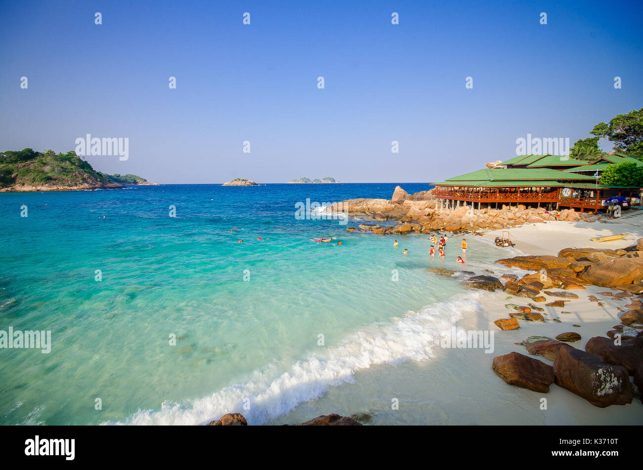 Kuala Lumpur To Pulau Redang – Pulau Redang Attractions, Activities ...