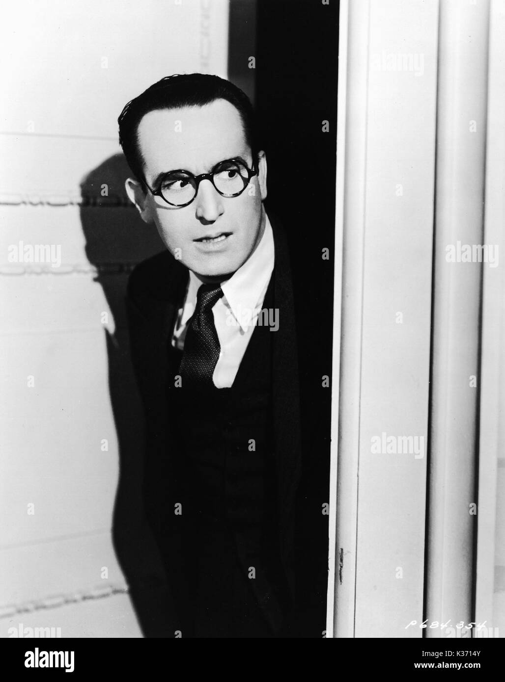Harold lloyd hi-res stock photography and images - Alamy