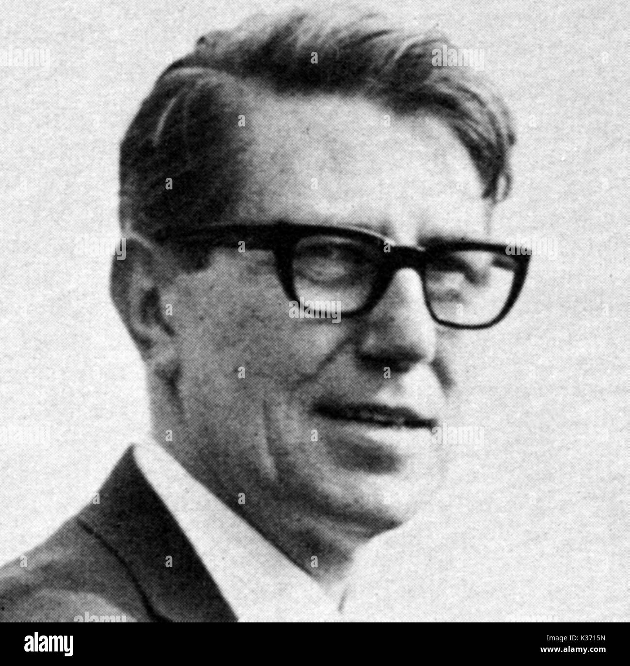 Television archive hi-res stock photography and images - Alamy