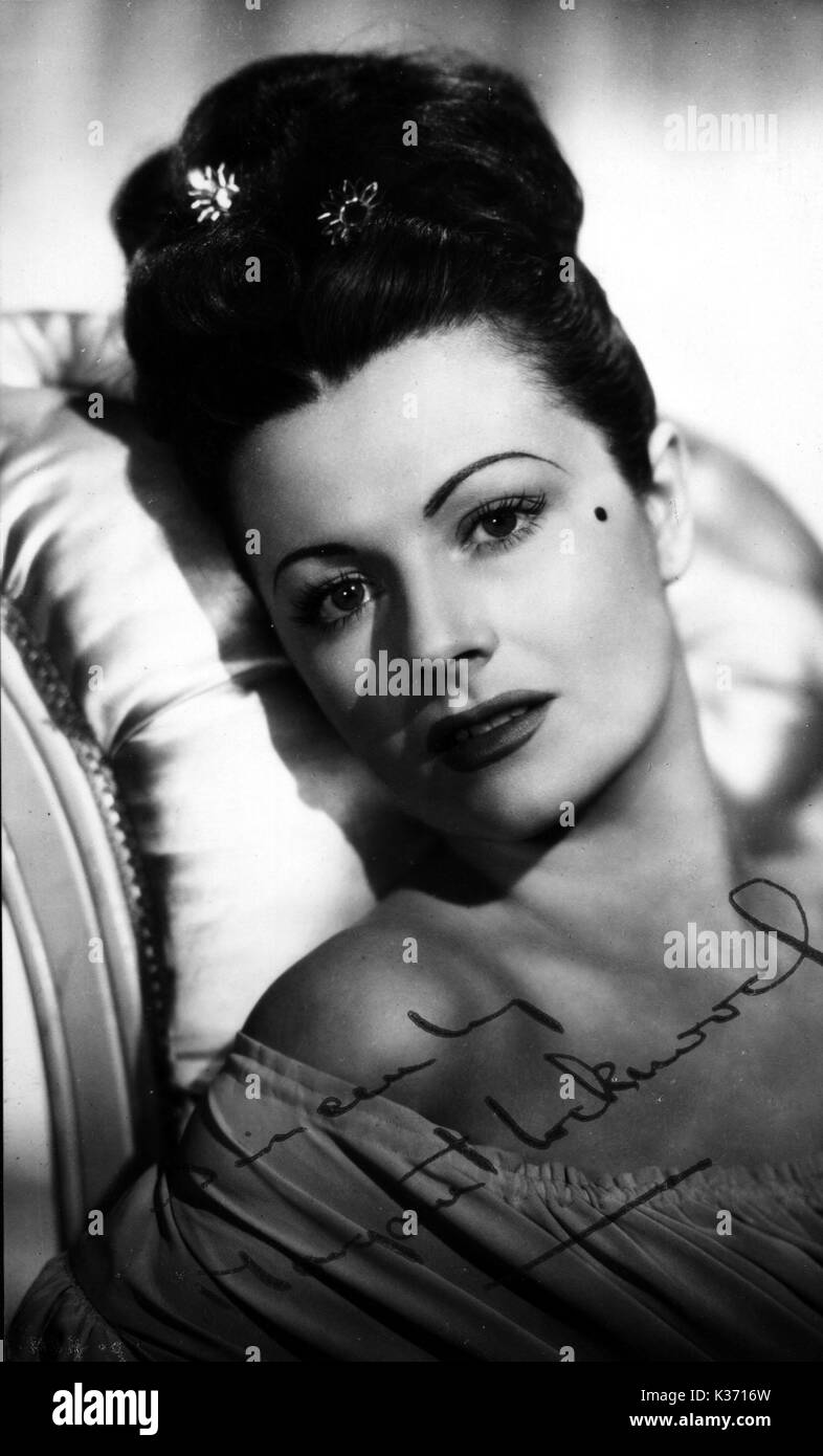 J arthur rank hi-res stock photography and images - Alamy