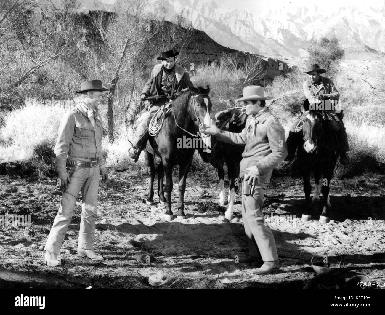 Jake wade Black and White Stock Photos & Images - Alamy
