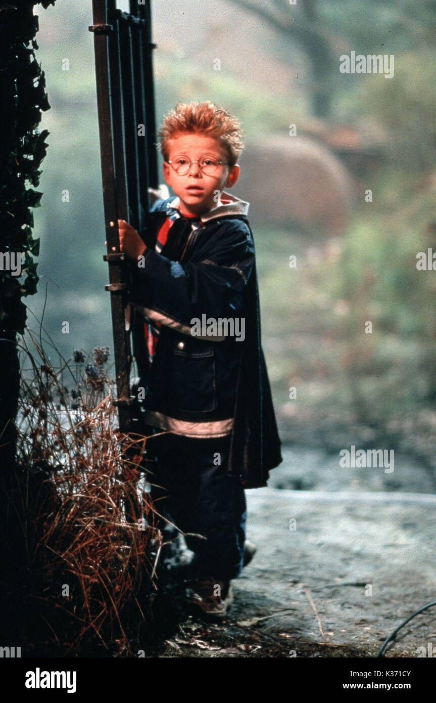 Jonathan Lipnicki The Little Vampire