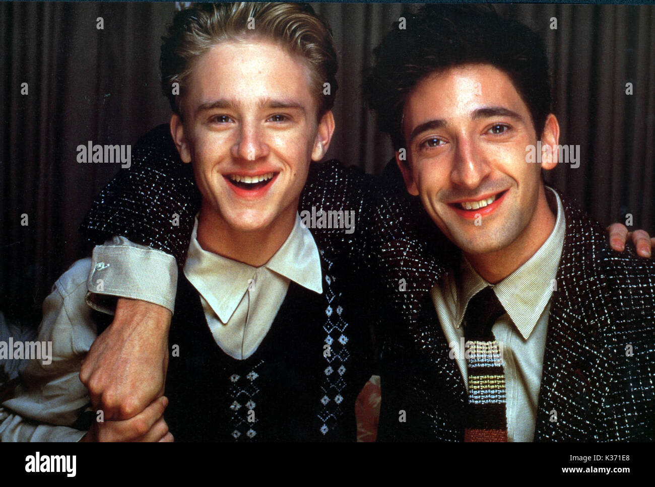 Liberty heights 1999 ben foster hi-res stock photography and images - Alamy