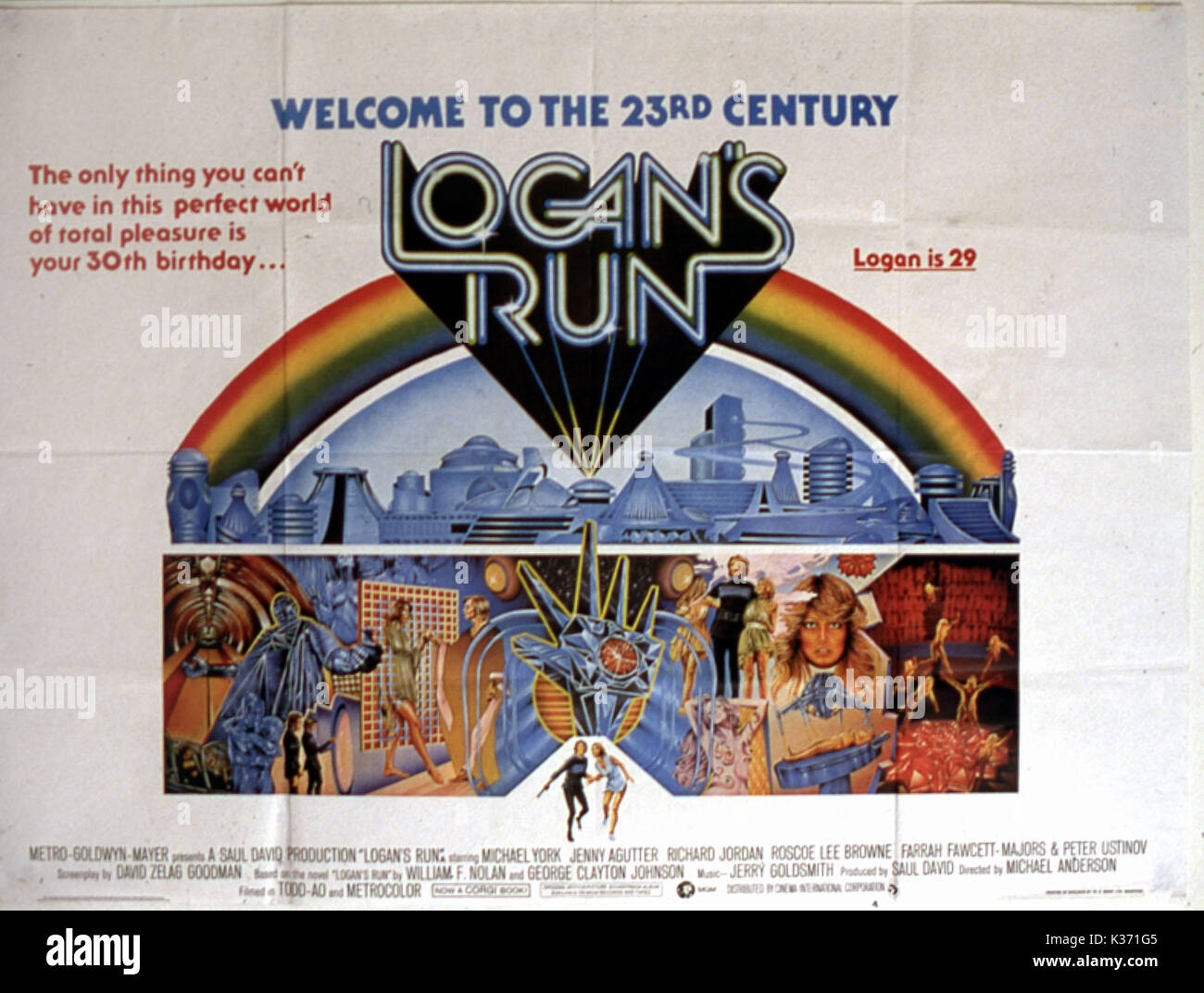 Logans hi-res stock photography and images - Alamy