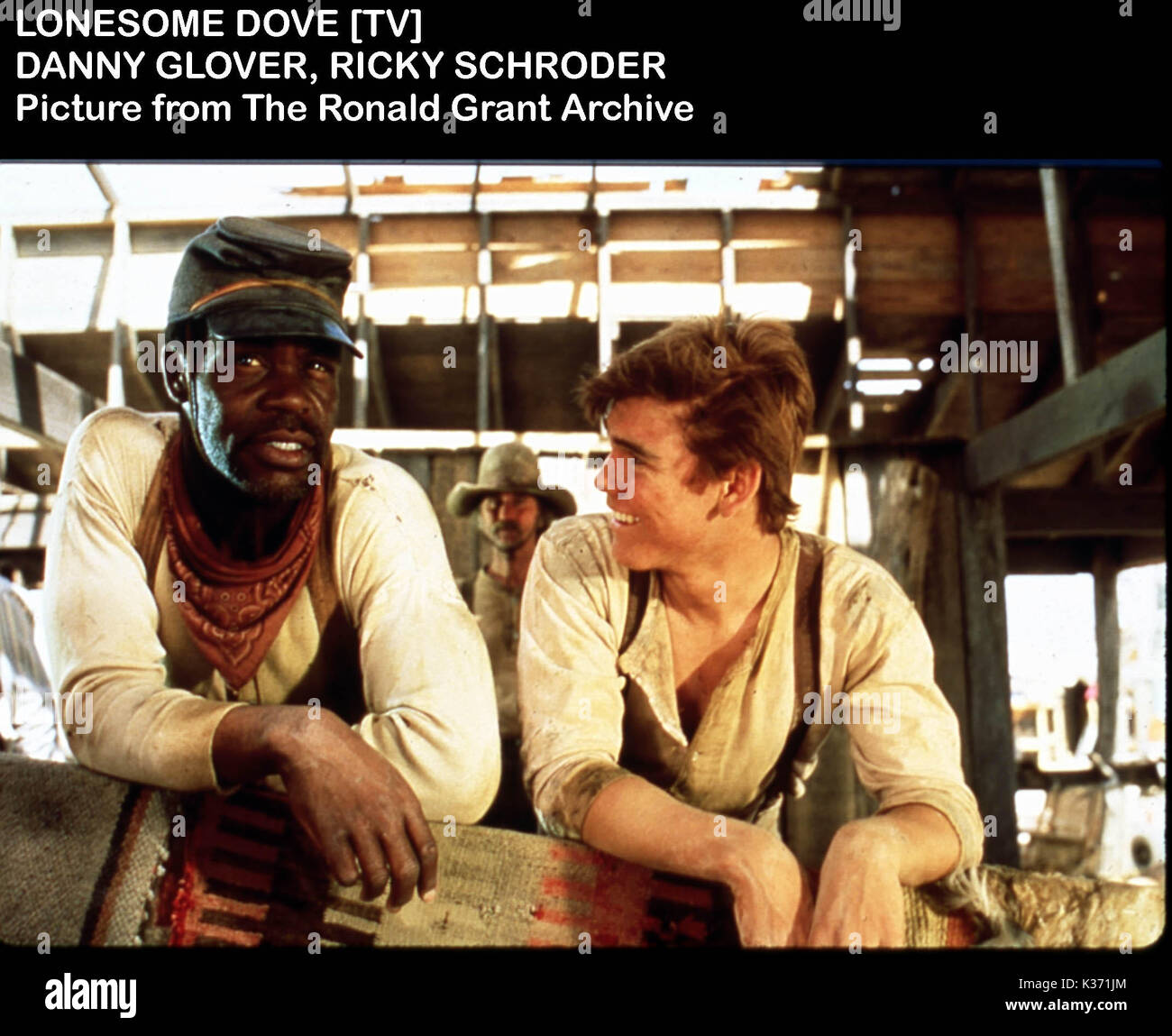 Ricky schroder hi-res stock photography and images - Alamy