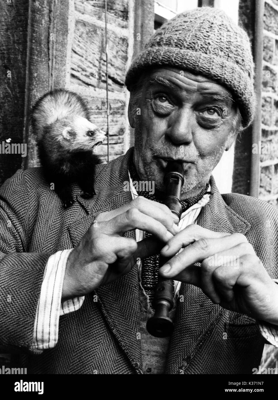 Last Of The Summer Wine Bill Owen Stock Photos & Last Of The Summer ...