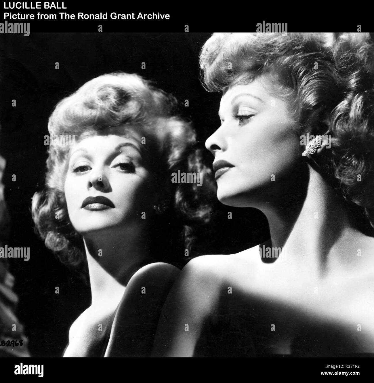 Lucille ball hi-res stock photography and images - Alamy