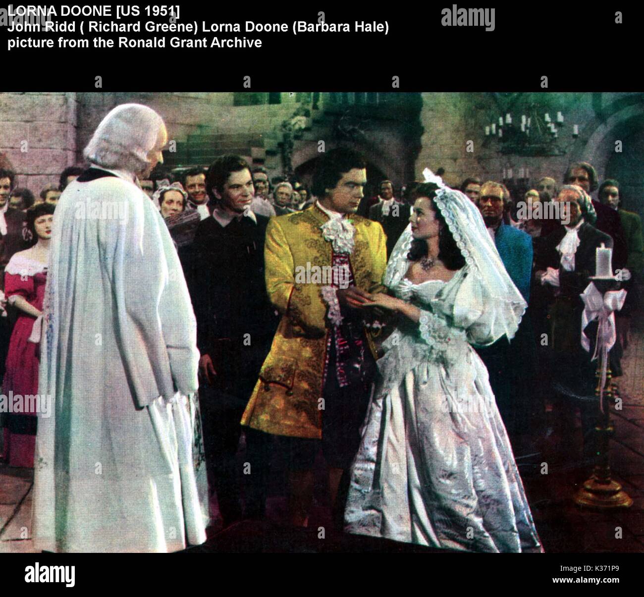 Barbara hale hi-res stock photography and images - Alamy