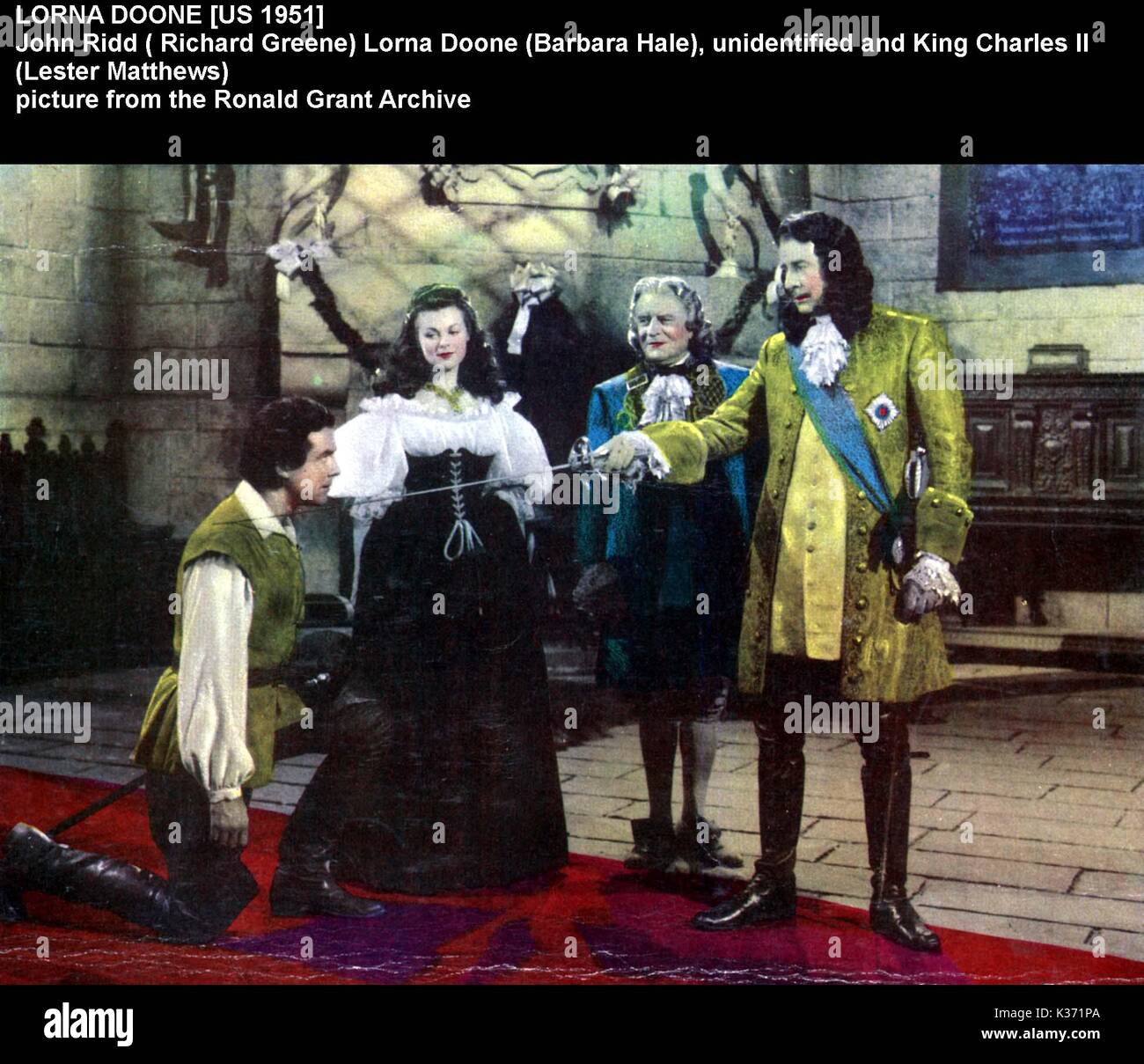 Barbara hale hi-res stock photography and images - Alamy