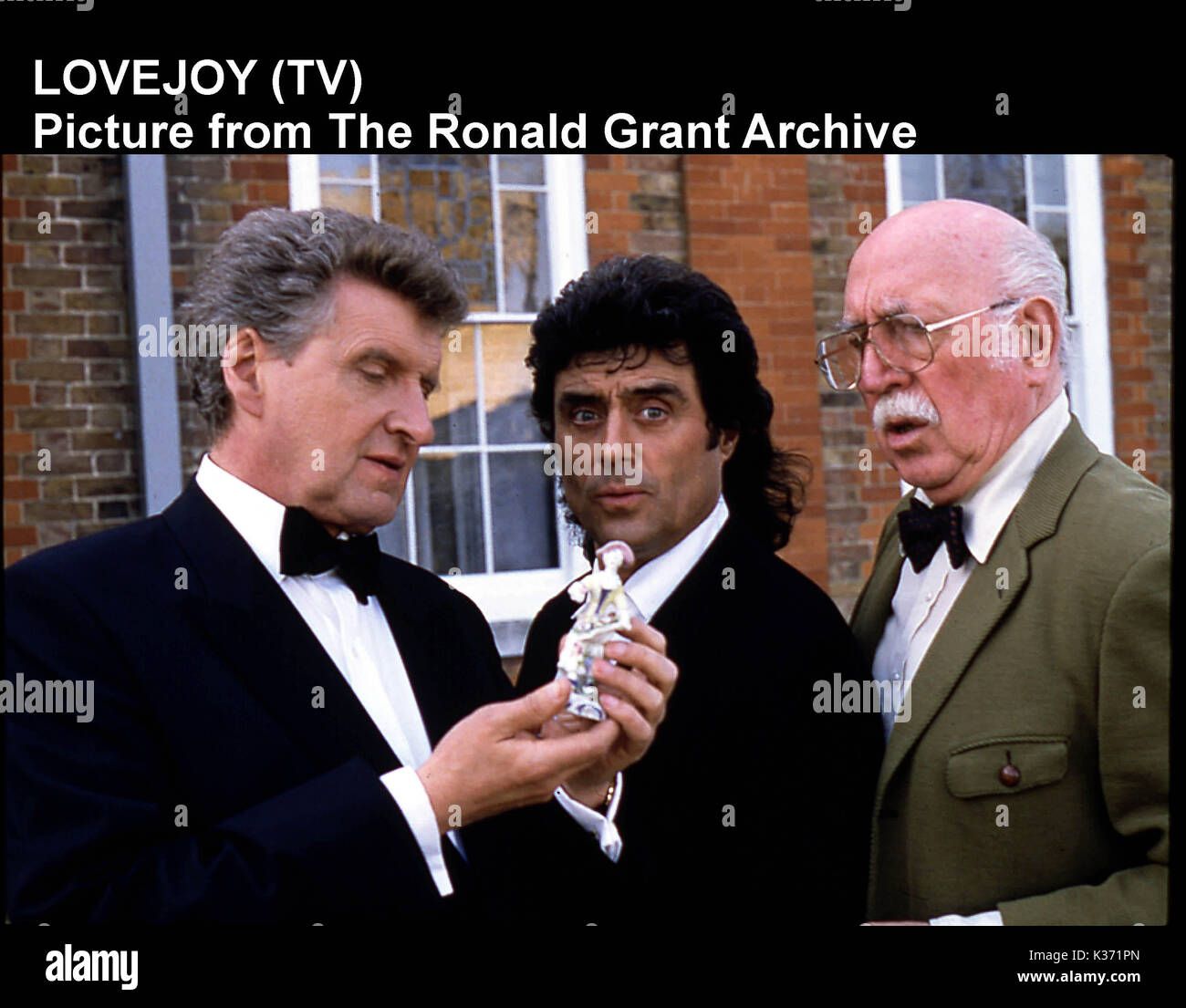 Lovejoy hi-res stock photography and images - Alamy