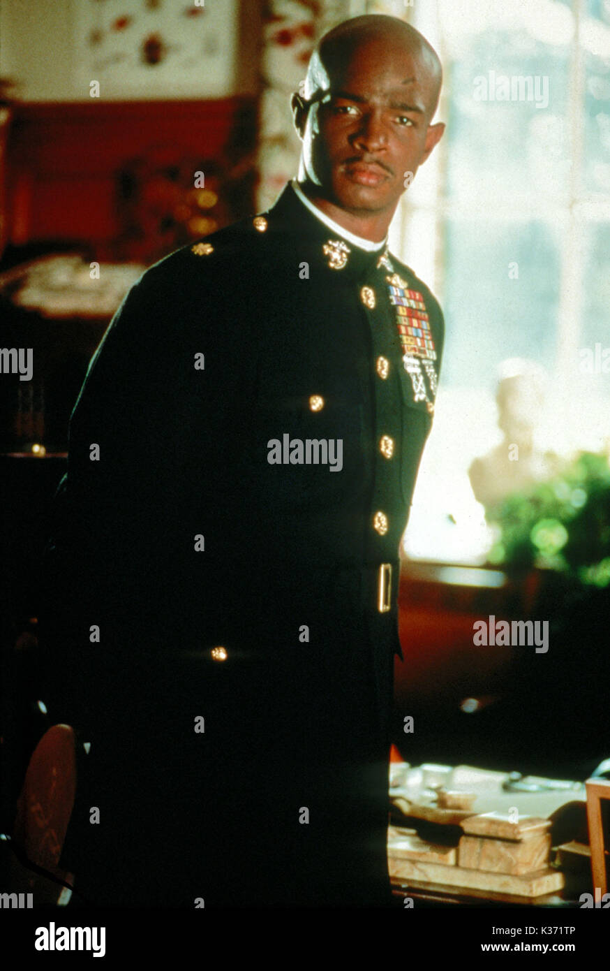 Major Payne High Resolution Stock Photography and Images - Alamy