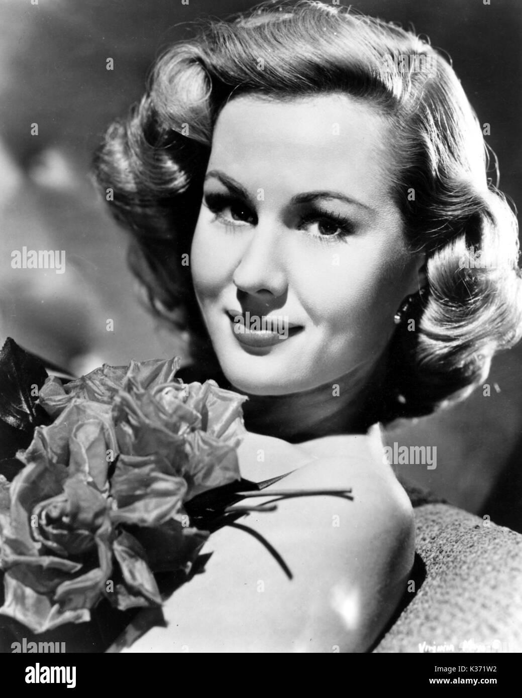 Virginia mayo hi-res stock photography and images - Alamy