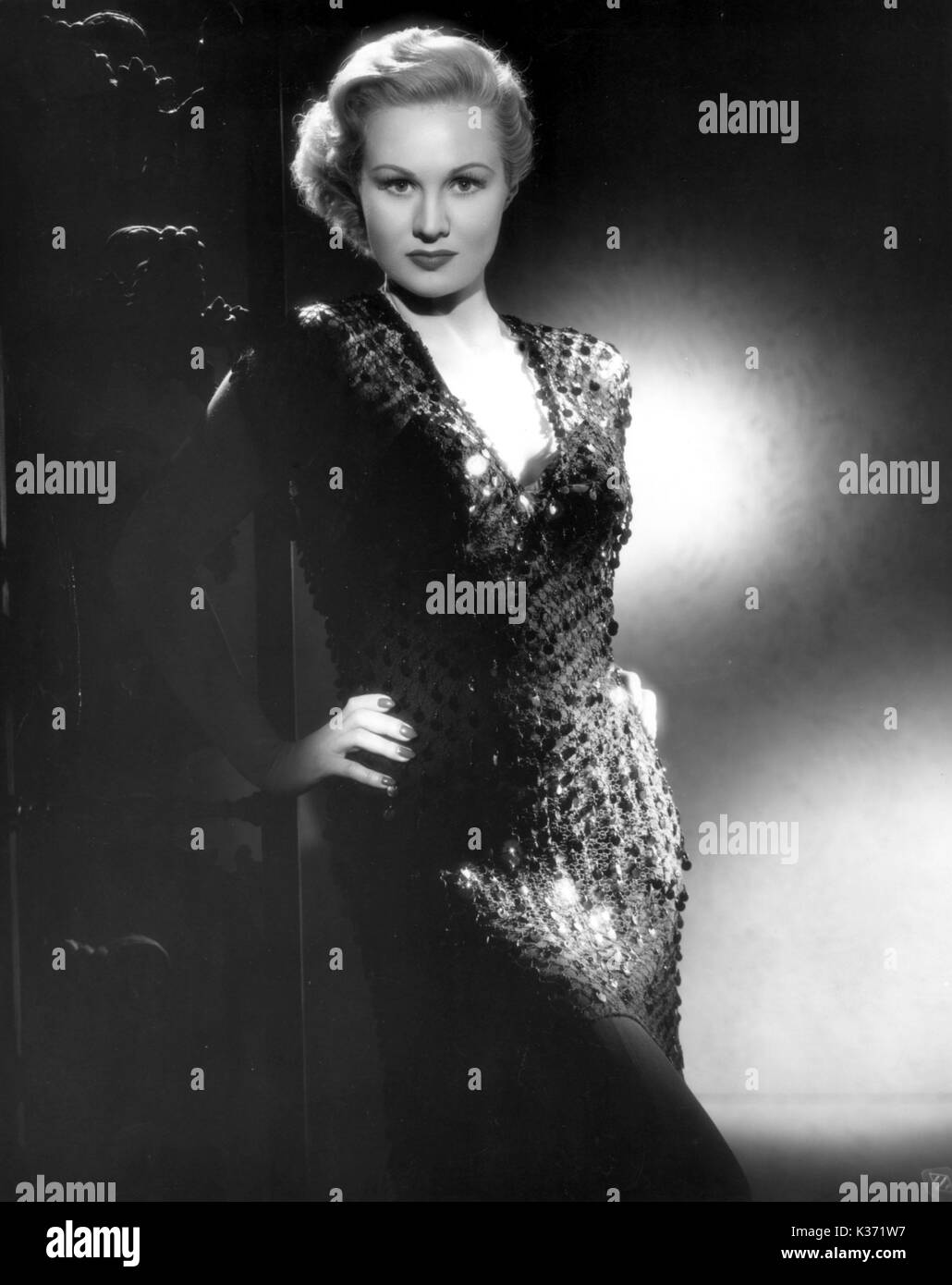 Virginia mayo hi-res stock photography and images - Alamy