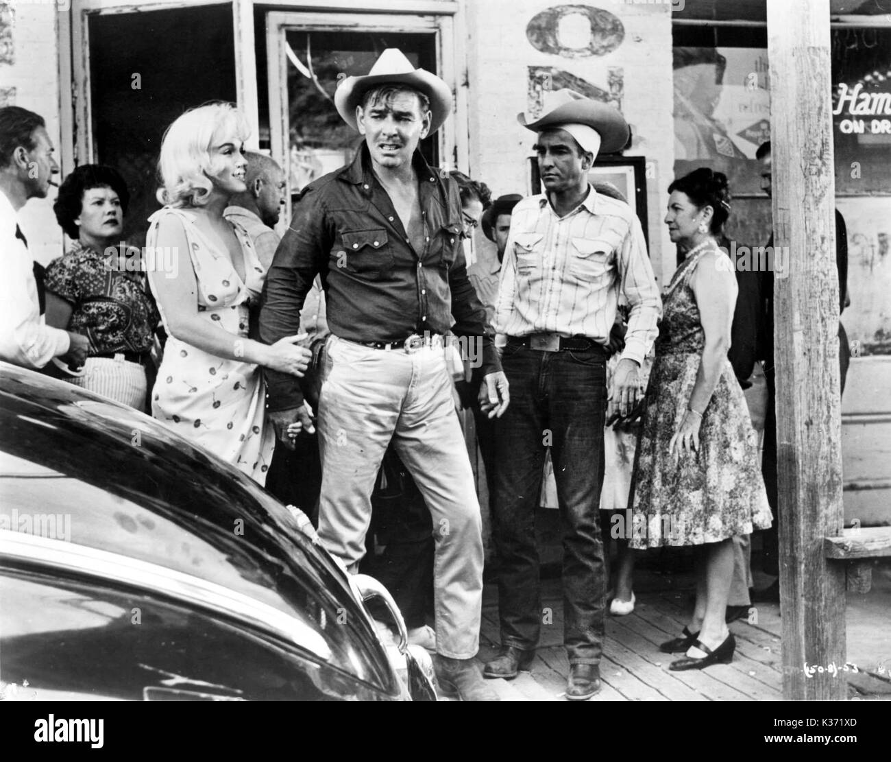 Misfits hi-res stock photography and images - Alamy