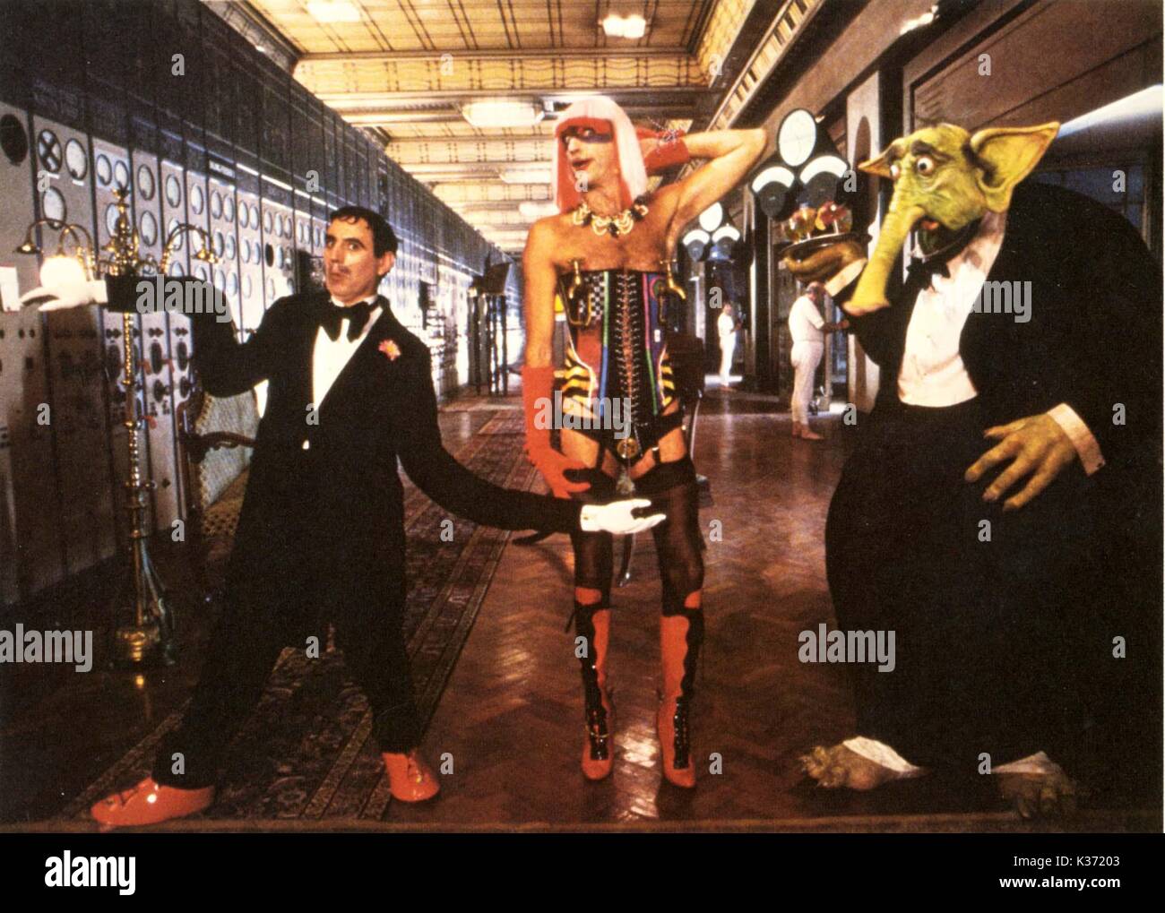 Monty Python Meaning Of Life Stock Photos & Monty Python Meaning Of ...