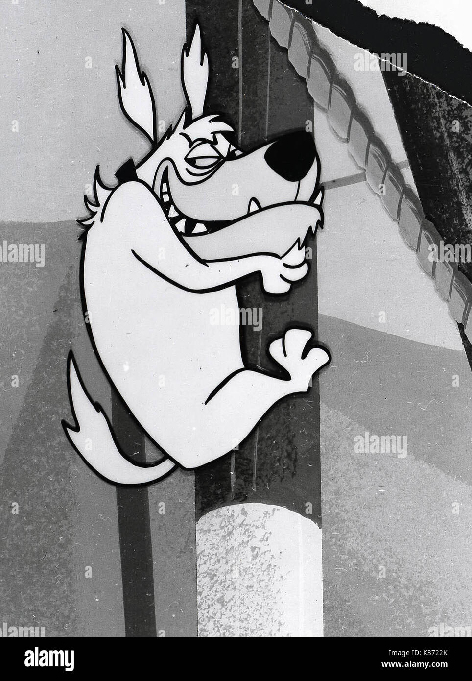 Mutley hi-res stock photography and images - Alamy