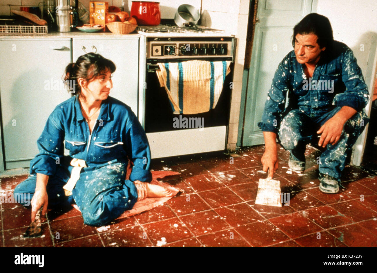 MARIUS ET JEANETTE ARIANE ASCARIDE, GERARD MEYLAN Date: 1997 Stock ...