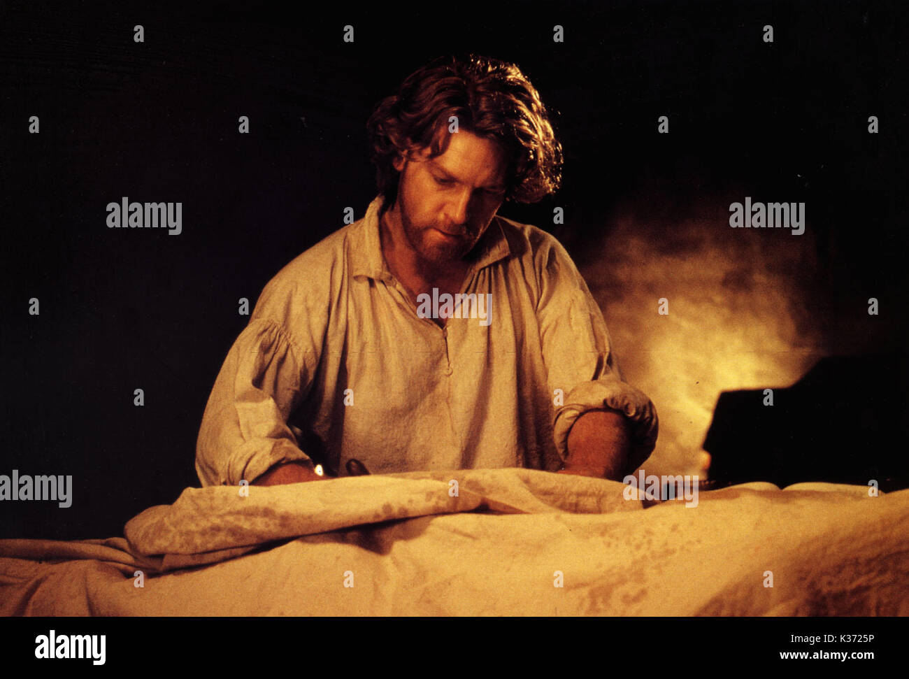 MARY SHELLEY'S FRANKENSTEIN [US 1994] KENNETH BRANAGH AN AMERICAN ...