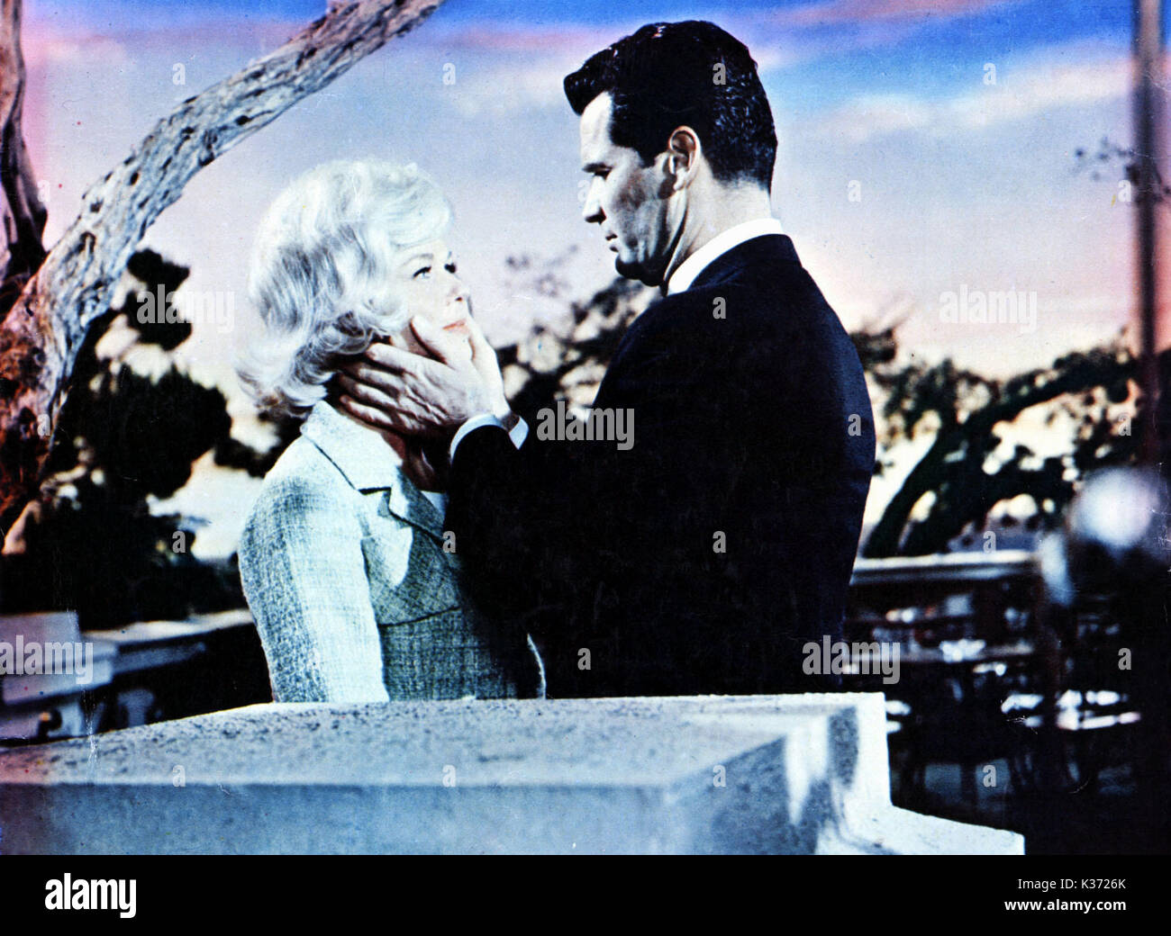 Move over darling and garner hi-res stock photography and images - Alamy