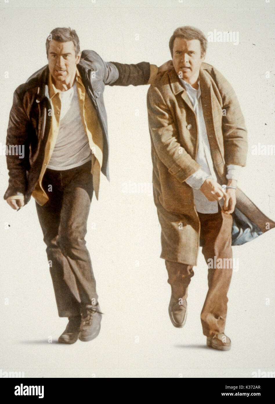 Midnight Run 1988 Robert De Niro High Resolution Stock Photography and ...