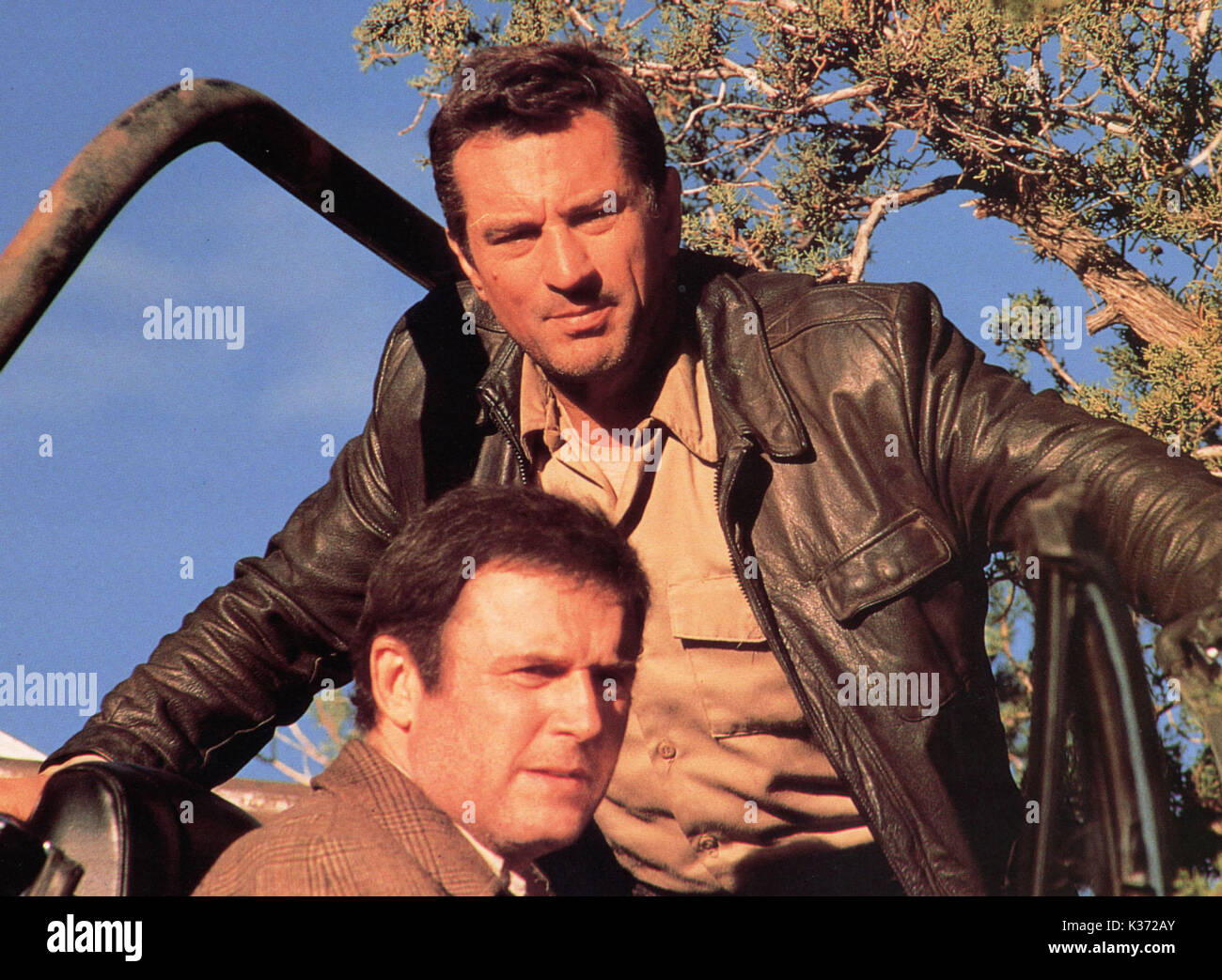 Midnight run 1988 robert de niro hi-res stock photography and images ...