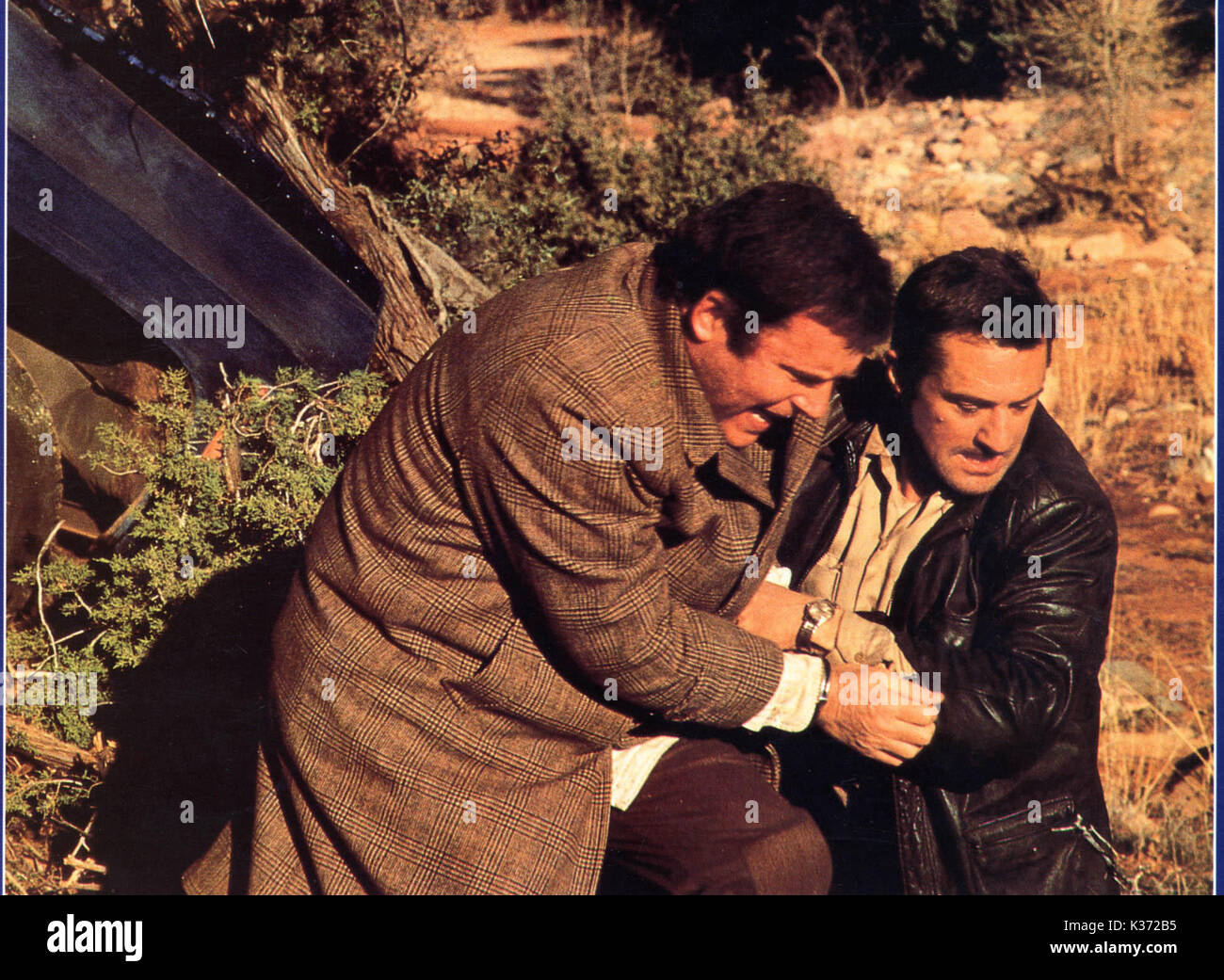Midnight run 1988 hi-res stock photography and images - Alamy