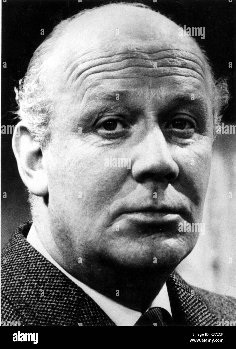 Mervyn hi-res stock photography and images - Alamy