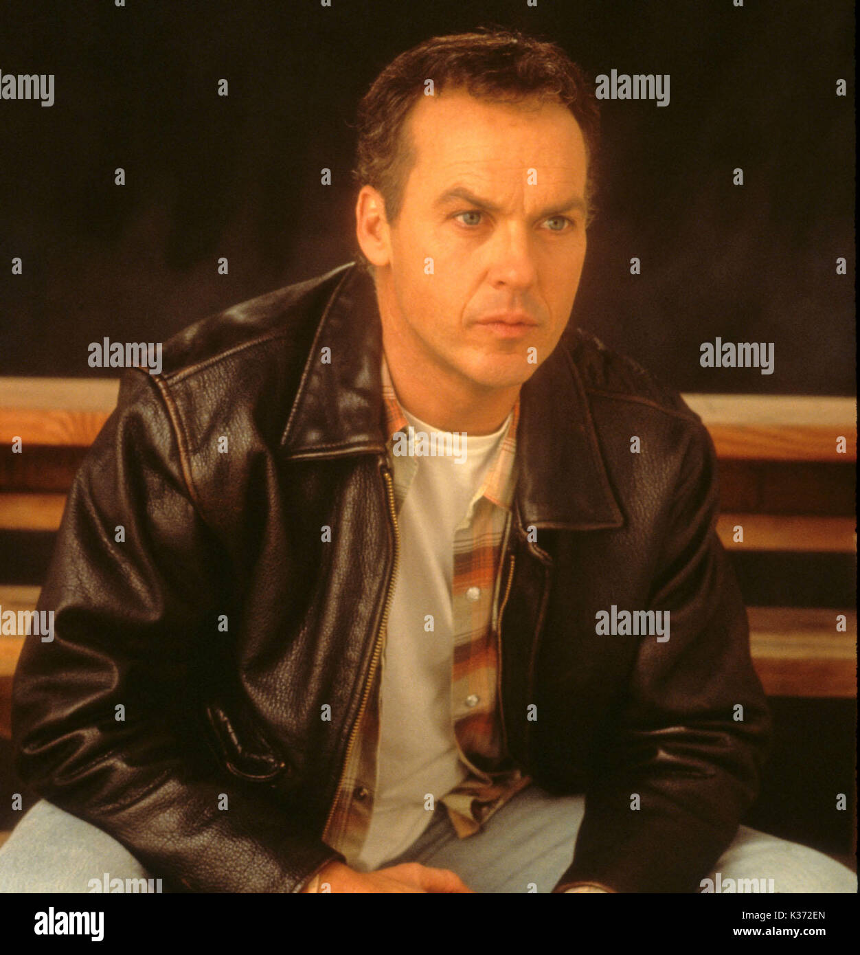 Michael keaton multiplicity hi-res stock photography and images - Alamy
