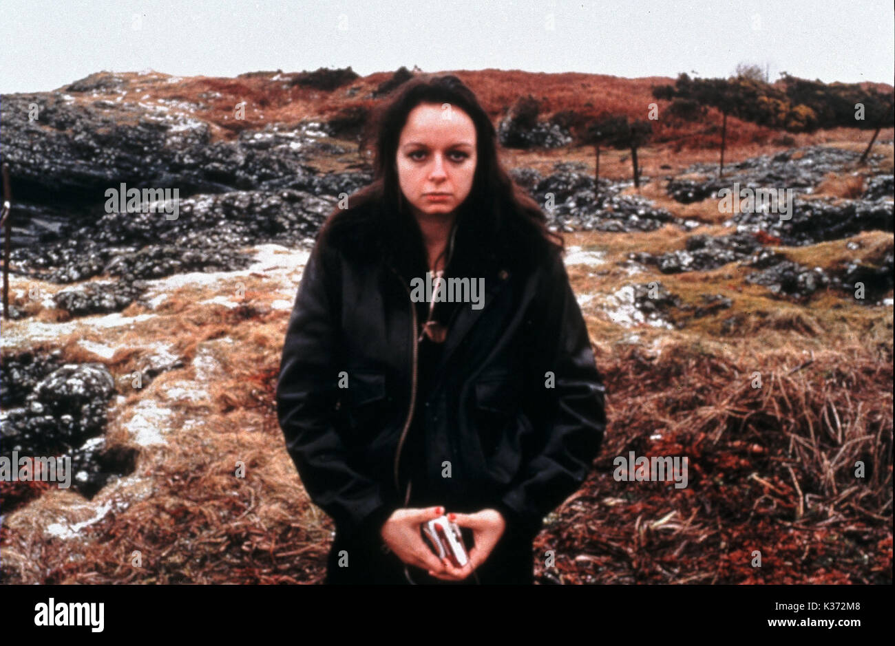 Morvern callar samantha morton hi-res stock photography and images - Alamy