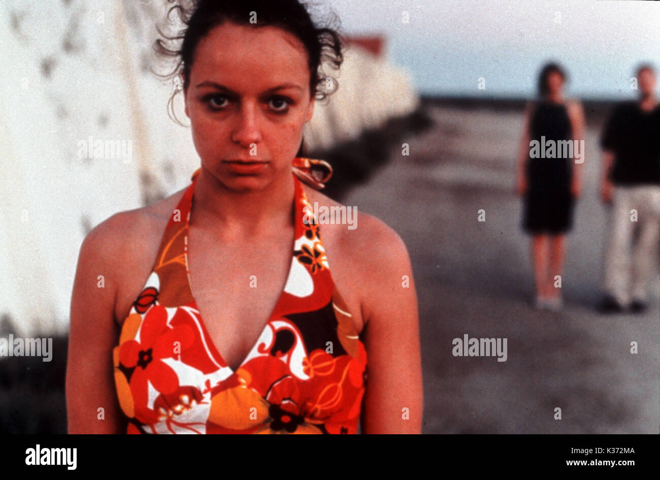 MORVERN CALLAR COMPANY PICTURES SAMANTHA MORTON Date: 2002 Stock Photo ...