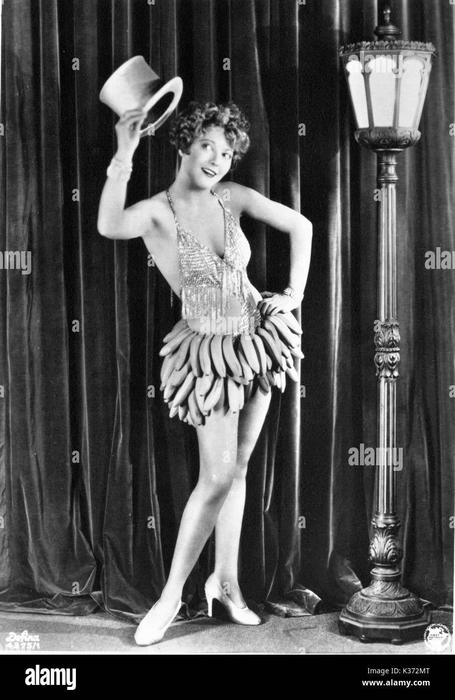 Josephine Baker Banana Skirt Josephine Baker Banana Skirt