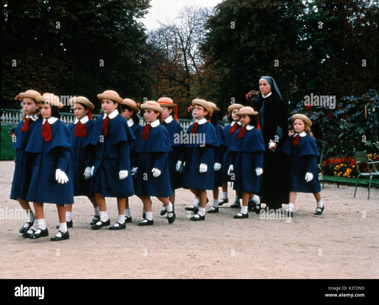 Madeline 1998 frances mcdormand hi-res stock photography and images - Alamy