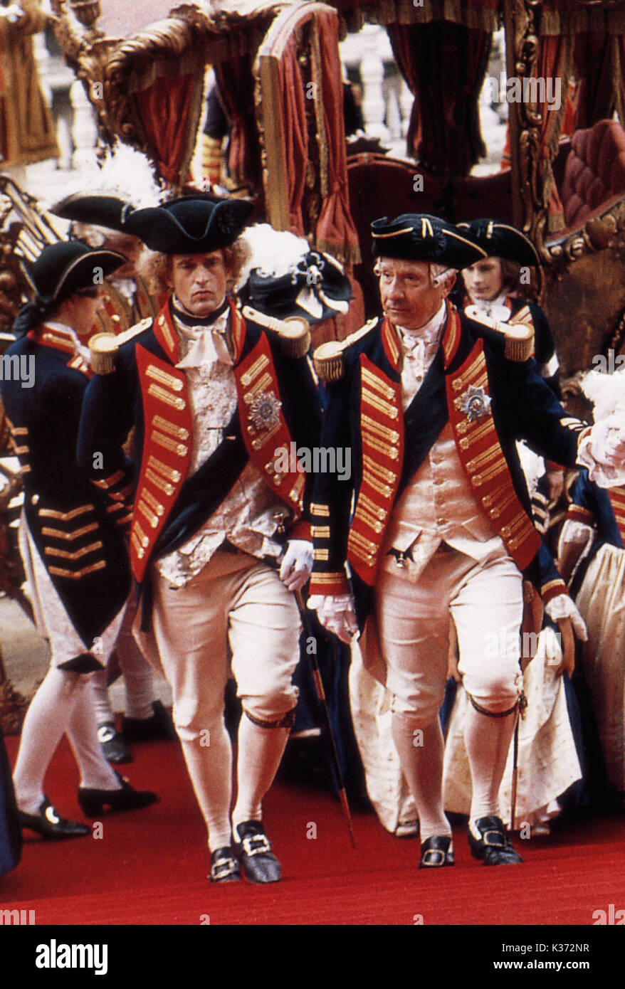 THE MADNESS OF KING GEORGE RUPERT EVERETT AS GEORGE, PRINCE OF WALES ...