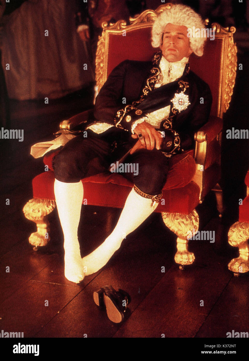 King george hi-res stock photography and images - Alamy