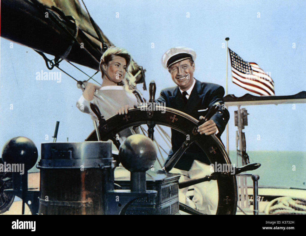 Arthur oconnell hi-res stock photography and images - Alamy