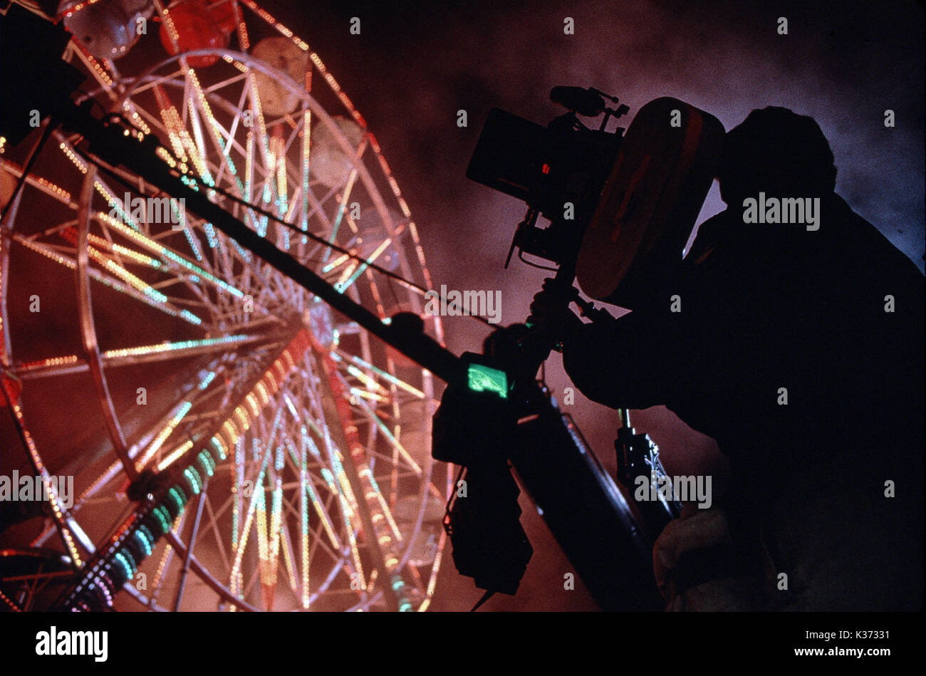 1998 camera hi-res stock photography and images - Alamy