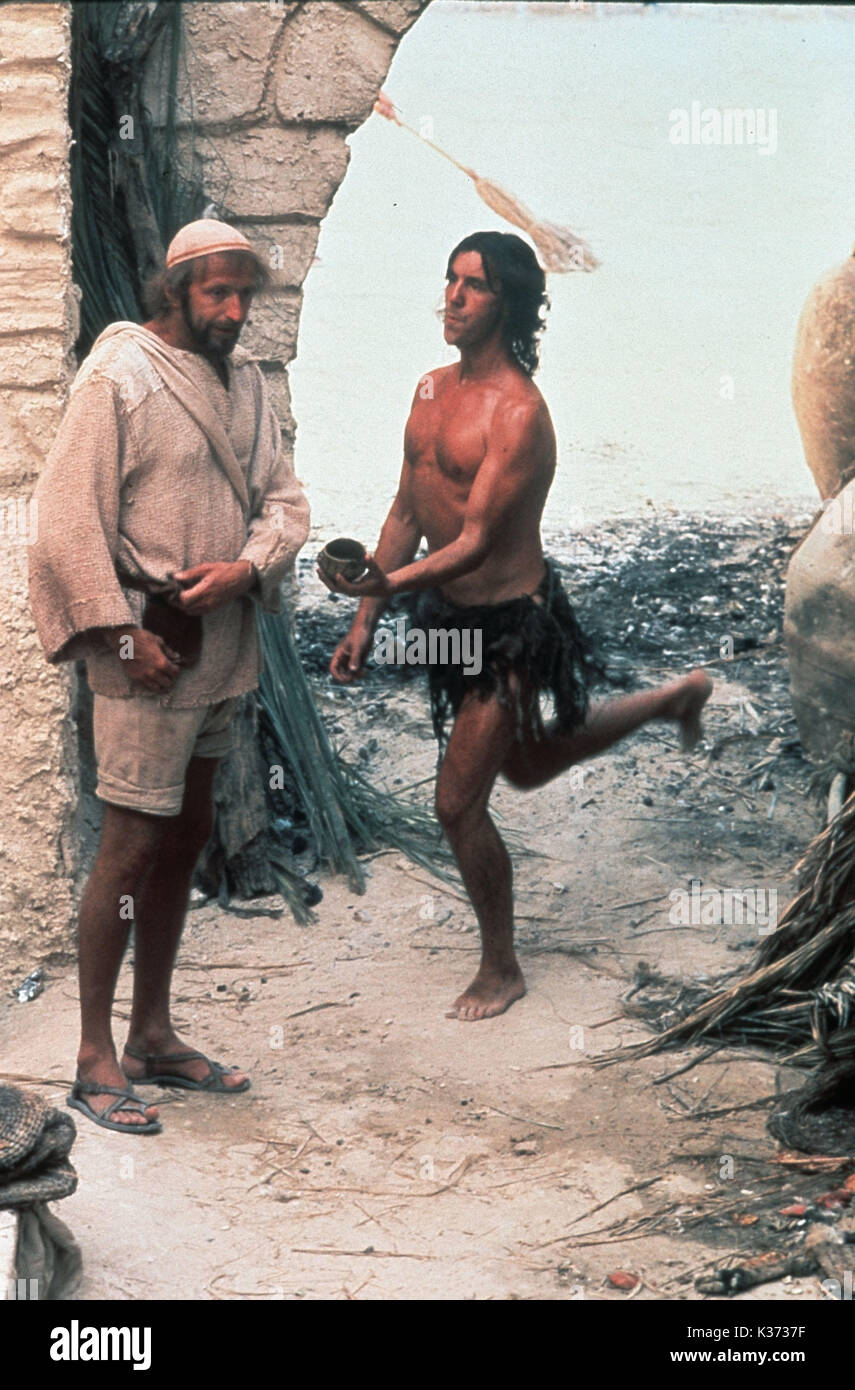 Graham Chapman Life Of Brian