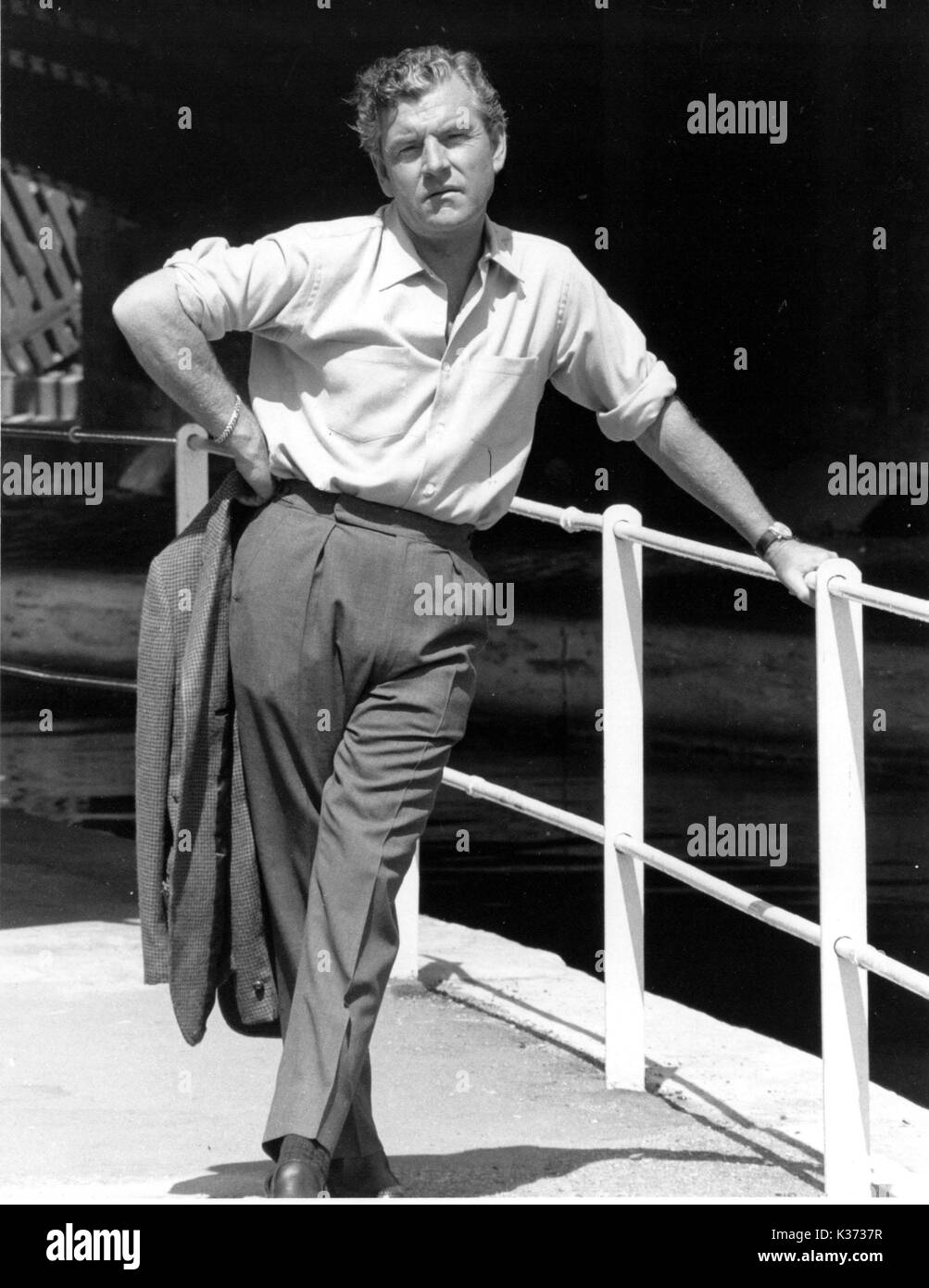 Kenneth more Black and White Stock Photos & Images - Alamy