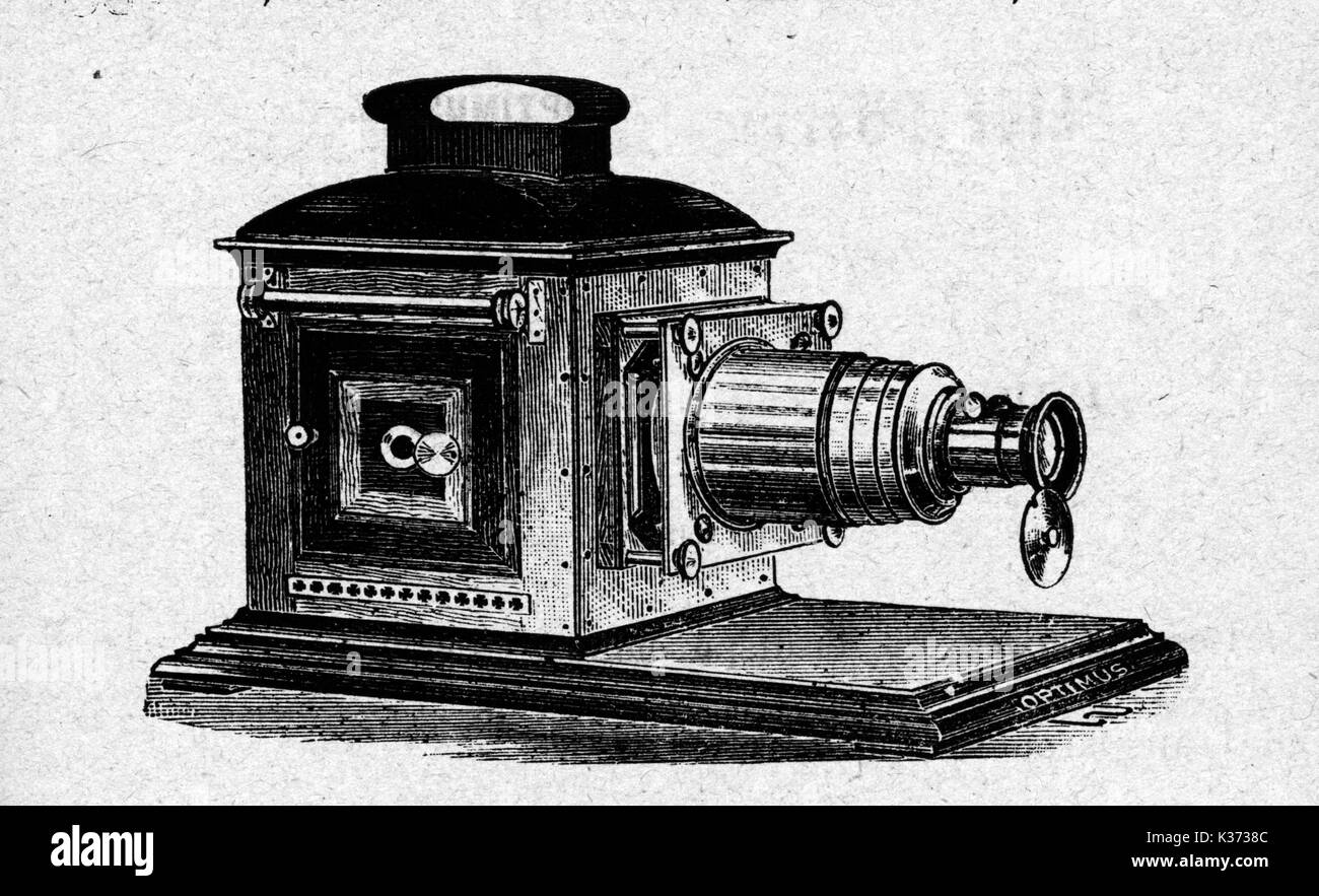 Magic lantern hi-res stock photography and images - Alamy