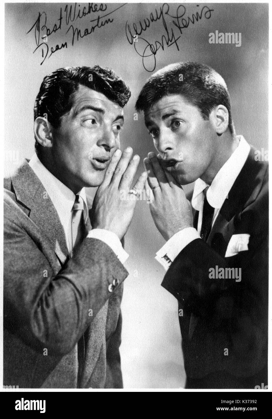 Martin and lewis dean hi-res stock photography and images - Alamy