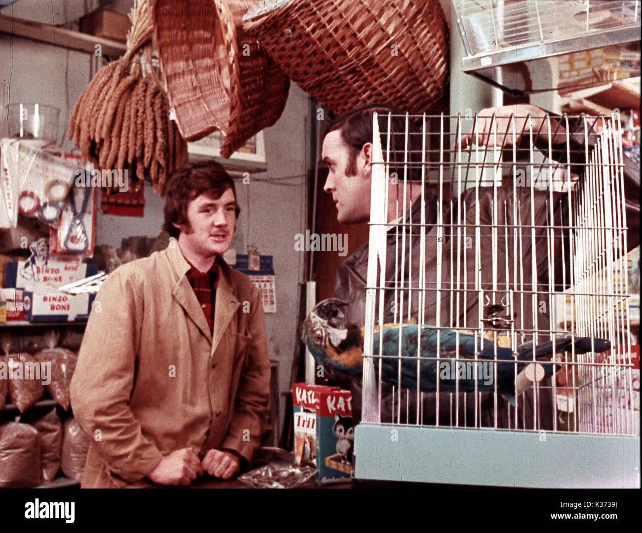 Monty Python's And Now for Something Completely Different (BR1971 ...