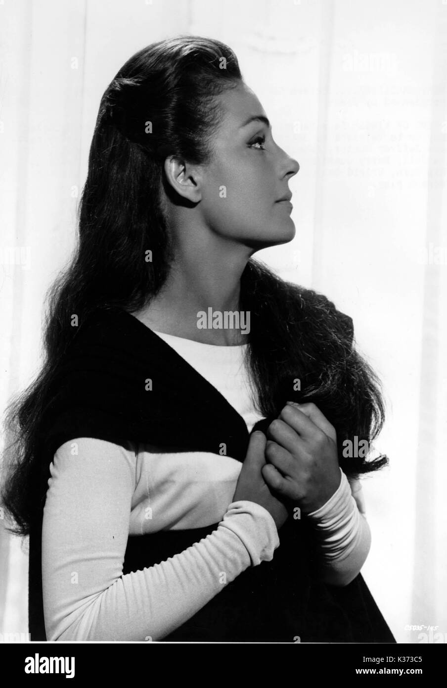 Magdalene mary hi-res stock photography and images - Alamy