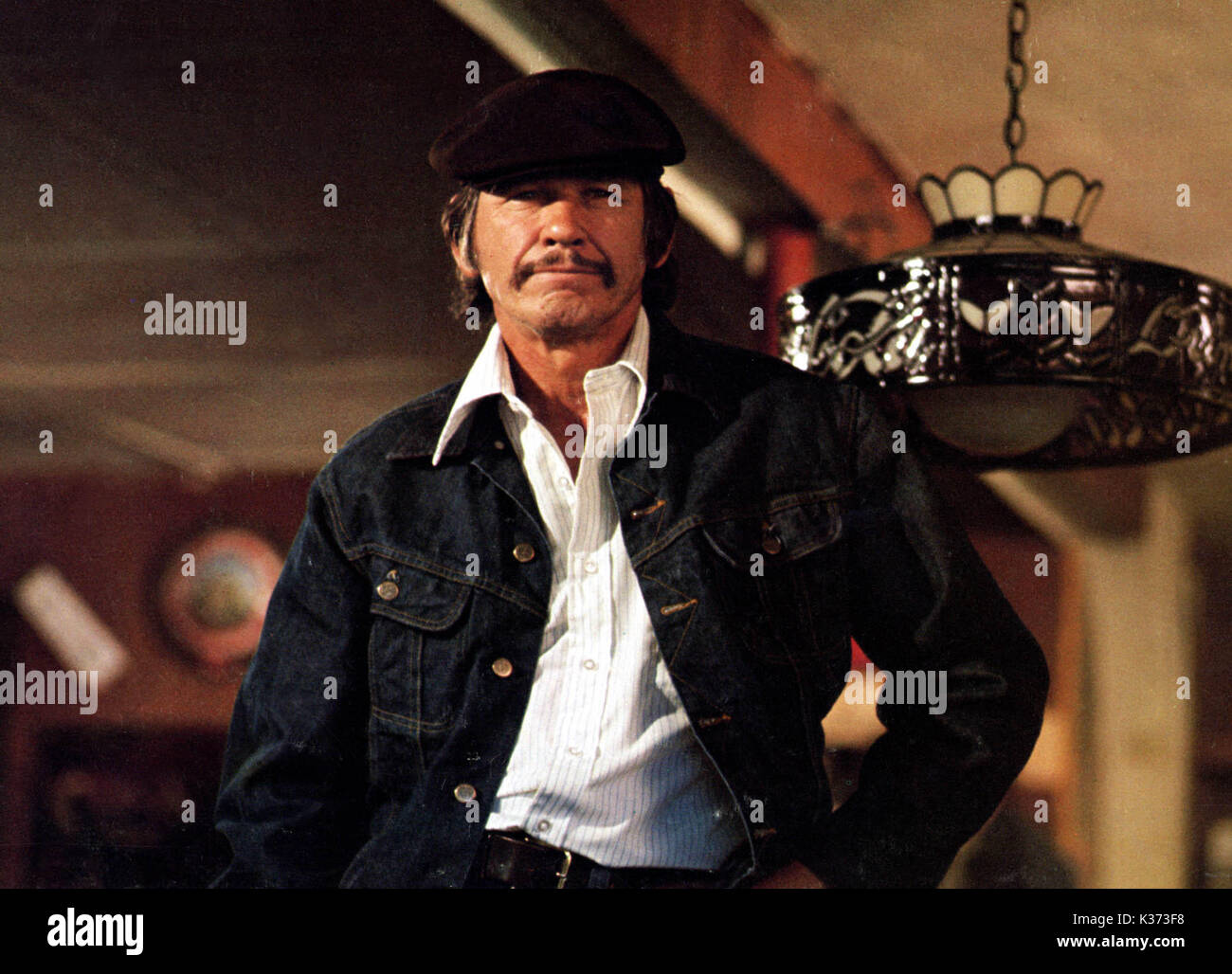 Charles bronson charles bronson charles hi-res stock photography and ...