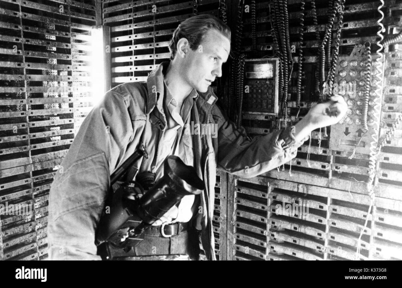 Max headroom hi-res stock photography and images - Alamy